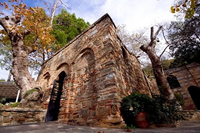 Private Tour: Ephesus and St. Mary's House from Izmir with Lunch - The Sum Up