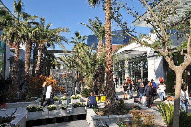Private tour French Riviera Shopping & Lunch in St Paul de Vence - Final Thoughts: Is This Tour Right for You?