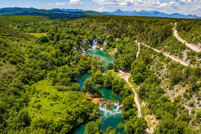 Private Tour from Dubrovnik: Kravice Waterfalls, Mostar and Pocitelj - Who Will Love This Tour?