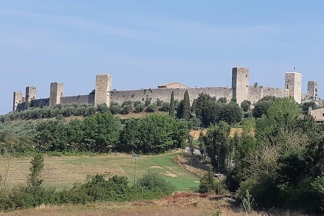 PRIVATE TOUR: Full-Day Volterra & San Gimignano with Wine Tasting Experience - Who Would Love This Tour?