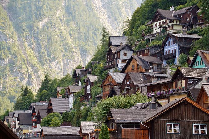 Private tour Hallstatt City, Skywalk, and Salt Mine from Munich - Final Thoughts: Is It Worth It?