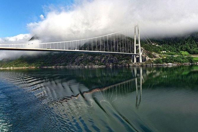 Private tour - Hardangerfjord, Voss Gondola & 4 Great Waterfalls - Final Thoughts
