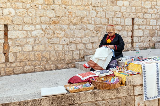 PRIVATE TOUR: Highlights & Hidden Gems of Dubrovnik With Locals - Why Travelers Love This Tour