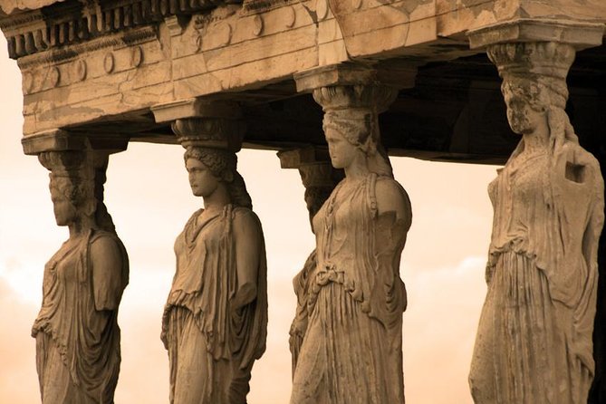 Private Tour: Highlights of Athens Including The Acropolis with Lunch or Dinner - Final Thoughts