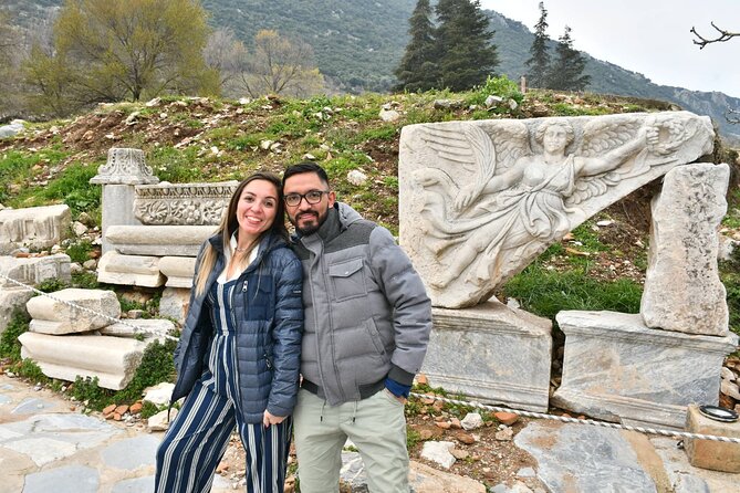 Private Tour, Highlights of Ephesus - Practical Considerations