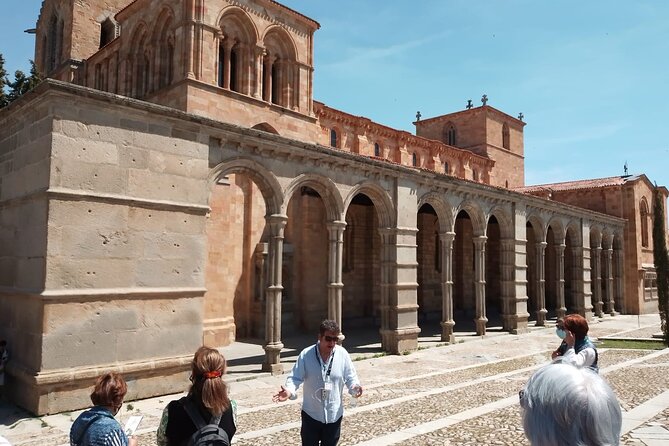 Private Tour in Ávila, Walls and Historic Center - The Sum Up: Is This Tour Right for You?