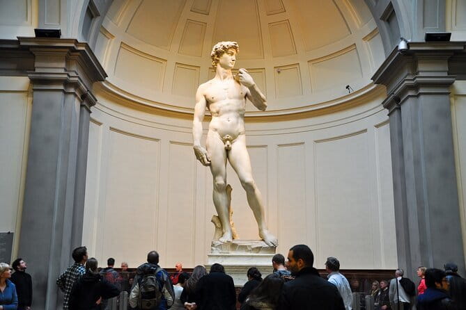 Private Tour in Florence: 3-hour Walking tour in Florence - The Sum Up