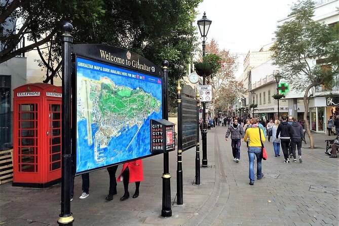 Private Tour in Gibraltar & Mijas from Marbella and Estepona - Summary of Value