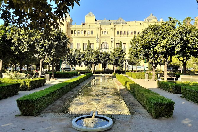 Private tour in Malaga from Costa del Sol - Final Thoughts