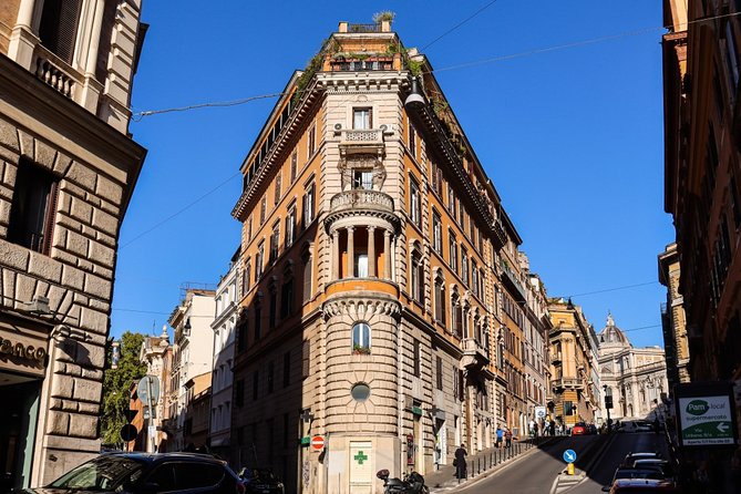 Private Tour in Rome of the local food culture with a local - FAQ