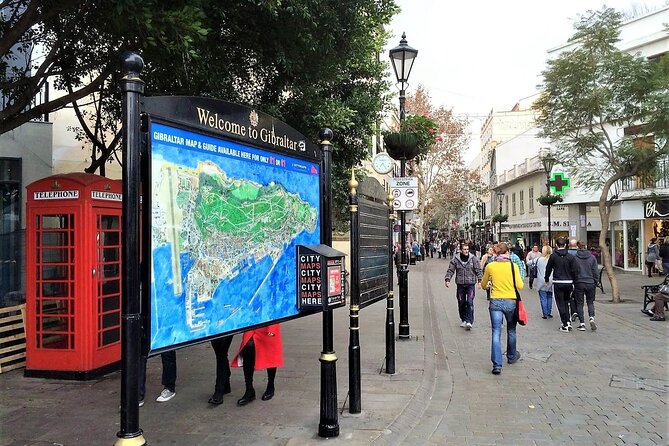 Private tour in Ronda and in Gibraltar from Marbella - Final Thoughts