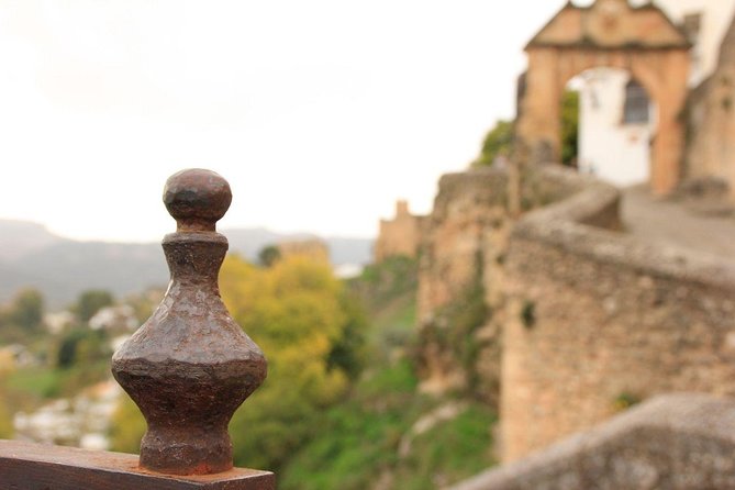 Private Tour in Ronda including the Bullring and Main Church - The Sum Up