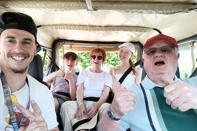 Private Tour in Sintra and Cascais by Jeep - Final Thoughts: Who Should Book This Tour?