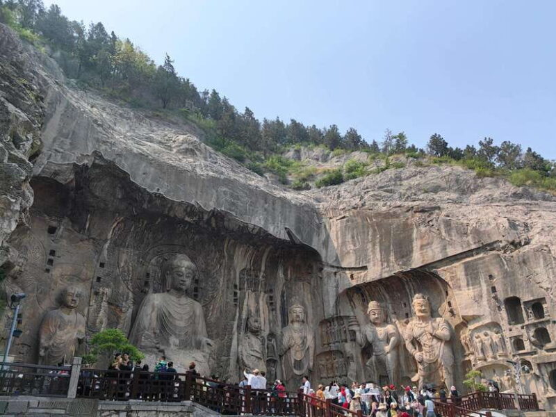 Private Tour: Longmen Grottoes, Shaolin Temple & Kungfu Show - Final Thoughts