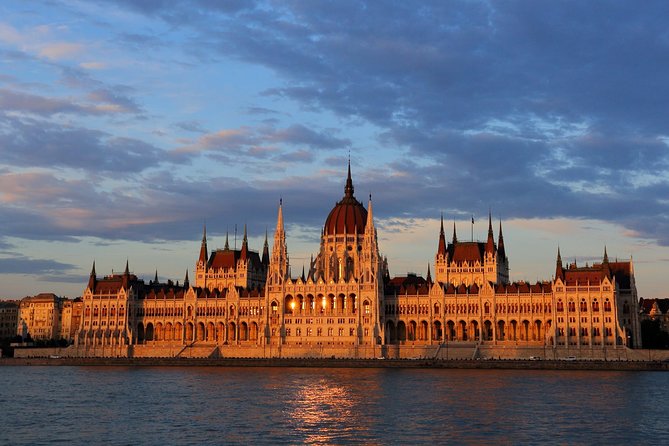 Private tour of Budapest with transfer from Vienna, Local Guide - Final Words