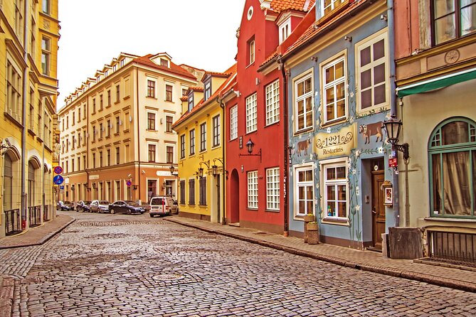 Private Tour of Riga - Final Thoughts
