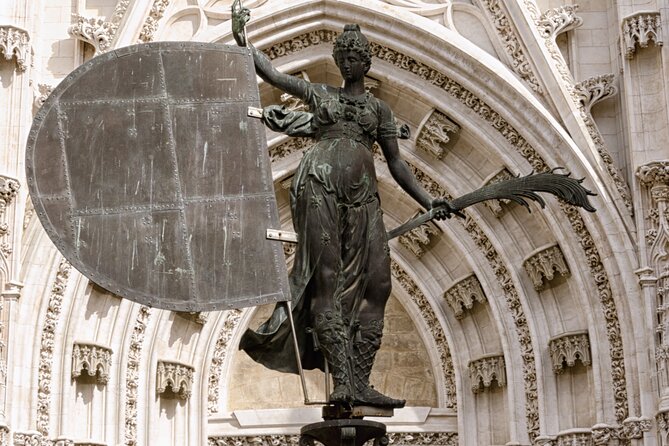 Private Tour of the Cathedral and Giralda of Seville - Final Thoughts