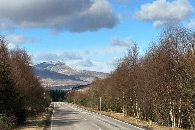 Private Tour of the Highlands, Glencoe and Castles from Stirling - Who Should Book This Tour?