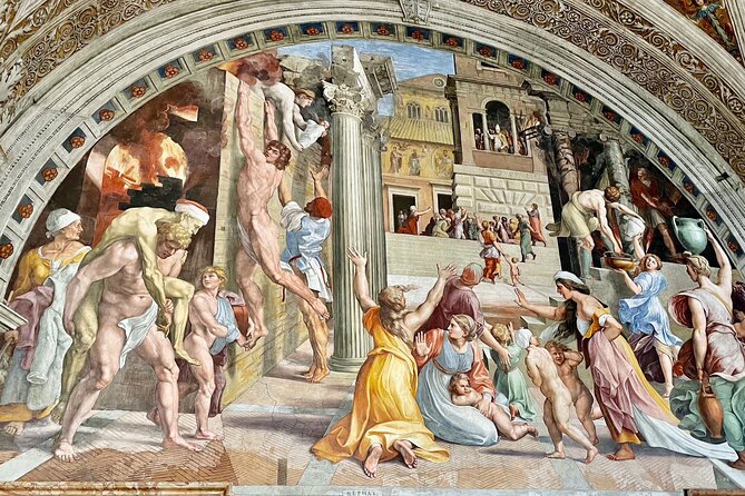 Private Tour of the Vatican Museums and Sistine Chapel - Summing Up: Who Will Love This Tour?