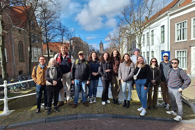 Private Tour of Vermeer's Delft + Tickets to Vermeer Museum - Final Thoughts: Is This Tour Right for You?
