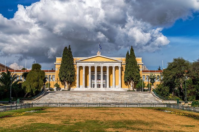 Private Tour: Olympic Games Workout in Athens - Final Thoughts: Who Will Love This Tour?
