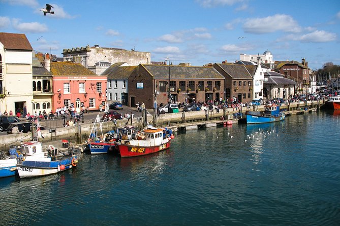 Private tour Portland, England, UK: Durdle door, Corfe and Swanage - Final Thoughts: Is This Tour for You?