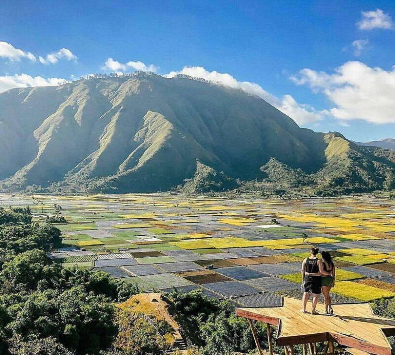 "Private Tour: Sendang Gile, Tiu Kelep Waterfall & Sembalun" - The Value of This Tour