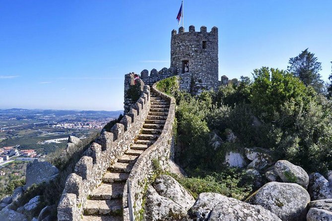 Private Tour - Sintra and Lisboa - Who Is This Tour Best For?