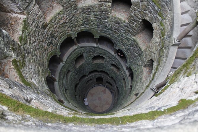 Private Tour Sintra from Lisbon Palaces of Pena & Regaleira - Who Is This Tour Best For?