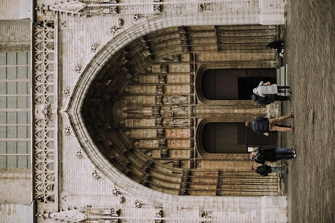 Private Tour to Belgian Architecture Gem: Ghent - Who Will Love This Tour?
