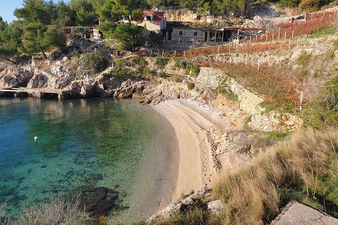 Private tour to Bol (Zlatni Rat), Jelsa and Vrboska on Hvar Island - FAQ