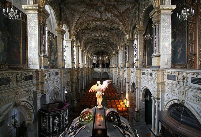 Private Tour to Frederiksborg Castle - The Sum Up: Is This Tour for You?