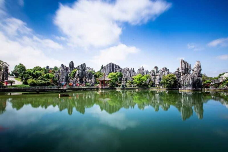 Private tour to Kunming Stone forest - The Practicalities: What You Need to Know