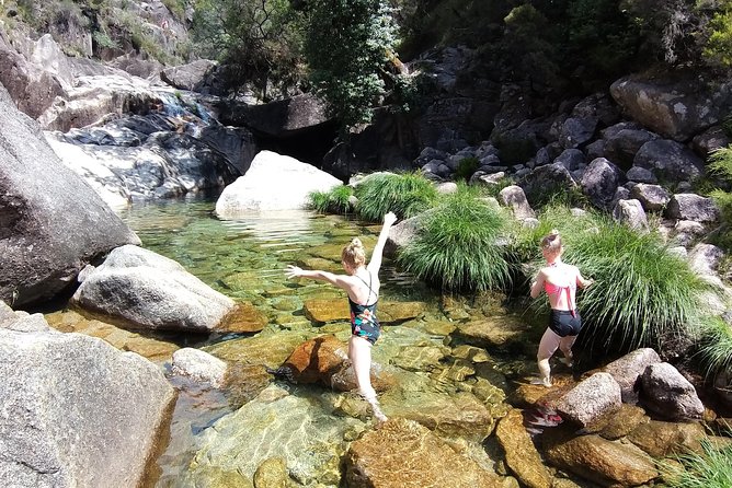 Private Tour to Peneda-Gerês National Park, for nature fans - Who Should Consider This Tour?