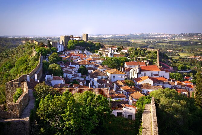 Private Tour to Portugal's SilverCoast - Nazaré, Óbidos & Fátima - FAQ