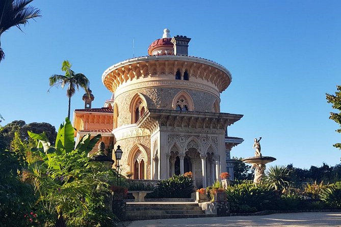 Private tour to the non-touristic Sintra - Authentic Experiences and Insider Tips