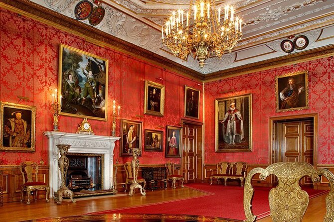 Private Tour: Windsor Castle Day Trip from London - Analyzing the Cost and Value