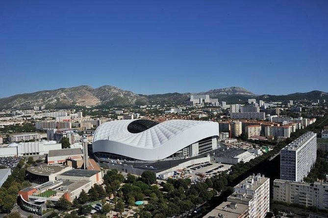 Private transfer by car: Airport from / to the City or Port of Marseille - FAQ