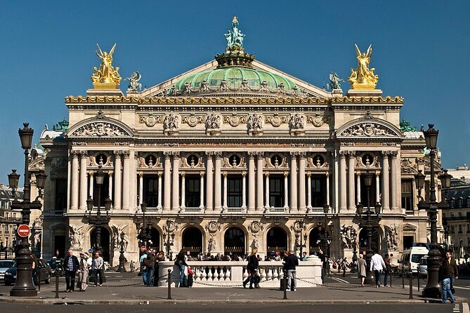 Private Transfer: Disneyland Park or Hotel to Paris by Luxury Van - Who Will Love This Service?