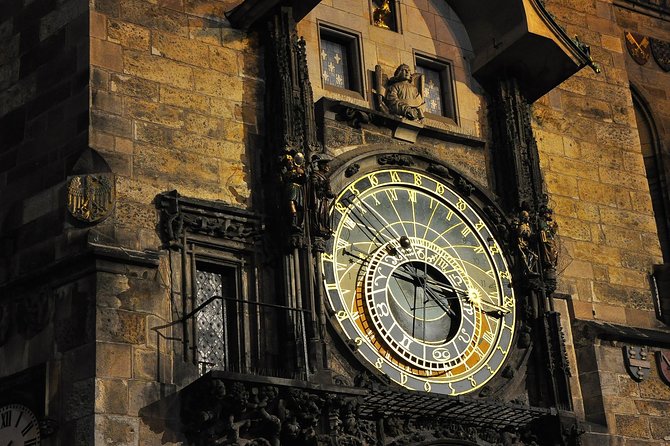 Private Transfer from Budapest to Prague, English-speaking driver - The Experience: Pros and Cons