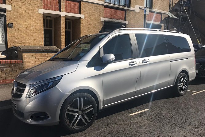 Private Transfer From Central London to Heathrow Airport - Final Thoughts