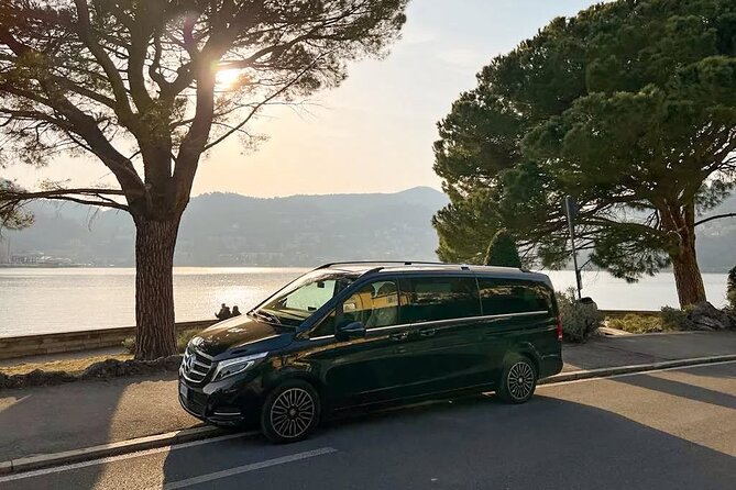 Private transfer from Como to the Lake villages and vice versa - Analyzing the Value and Practicalities
