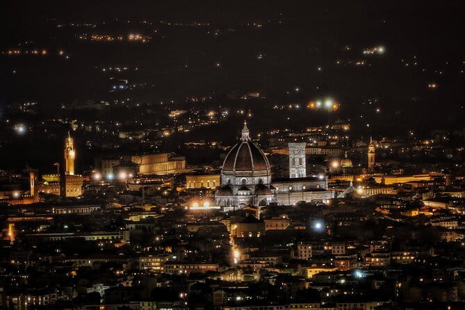 Private Transfer from Florence to Venice with 2 hours for sightseeing - Why This Tour Works Well