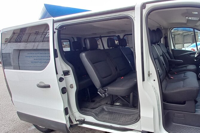 Private Transfer from Sarajevo Airport SJJ to Tuzla - Who Will Benefit Most?