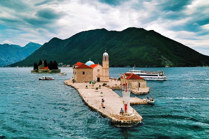 Private Transfer from Tivat airport to Perast - The Sum Up