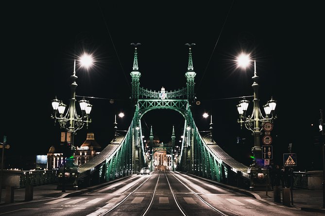 Private Transfer from Vienna to Budapest or Budapest to Vienna - Final Thoughts: Who Should Consider This?