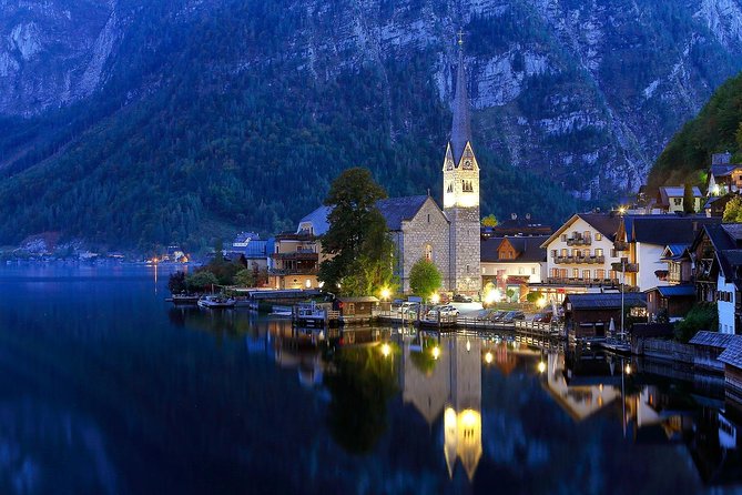 Private Transfer from Vienna to Munich with 2 hours for sightseeing - Final Thoughts