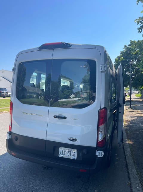 Private Transfer: LaGuardia Airport to Manhattan Up to 10pax - Final Thoughts: Is This Transfer Right for You?