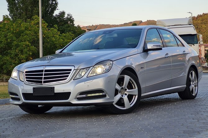 Private transfer Skopje Pristina or vice versa - Who Should Book This?