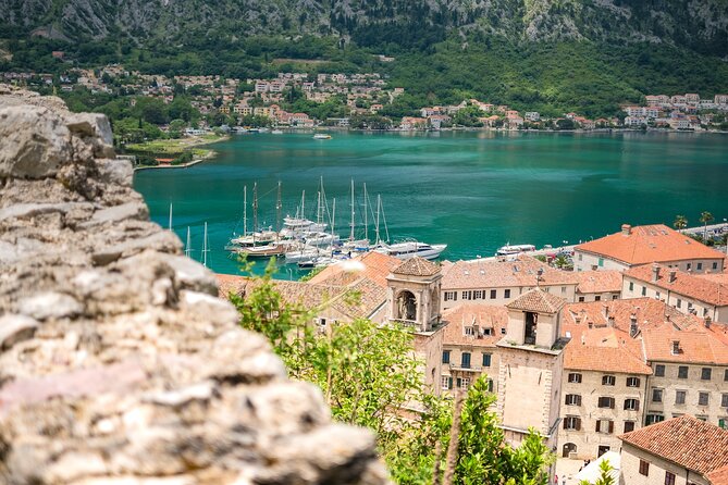 Private Transfer Tirana to Dubrovnik 1h stop in Kotor /Vice Versa - Who Should Consider This Tour?